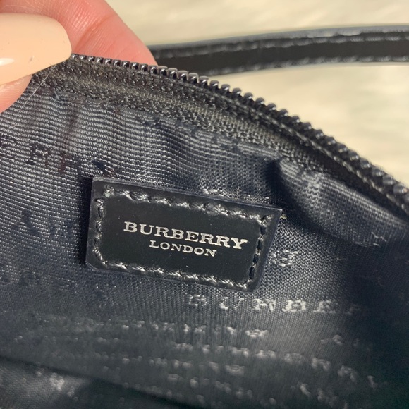 Burberry blue label serial number - speciallasopa